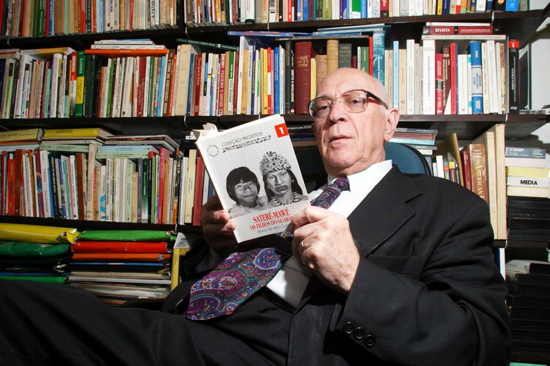 Análise Editorial