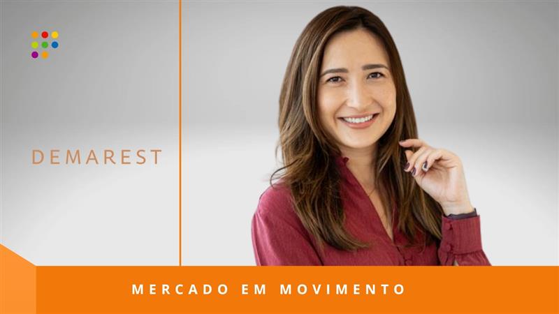 Mariane Kondo, nova sócia do Demarest