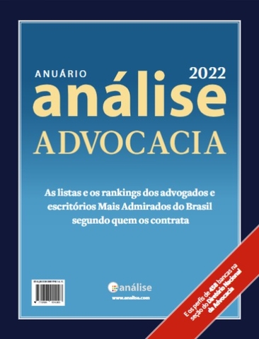 Análise Editorial